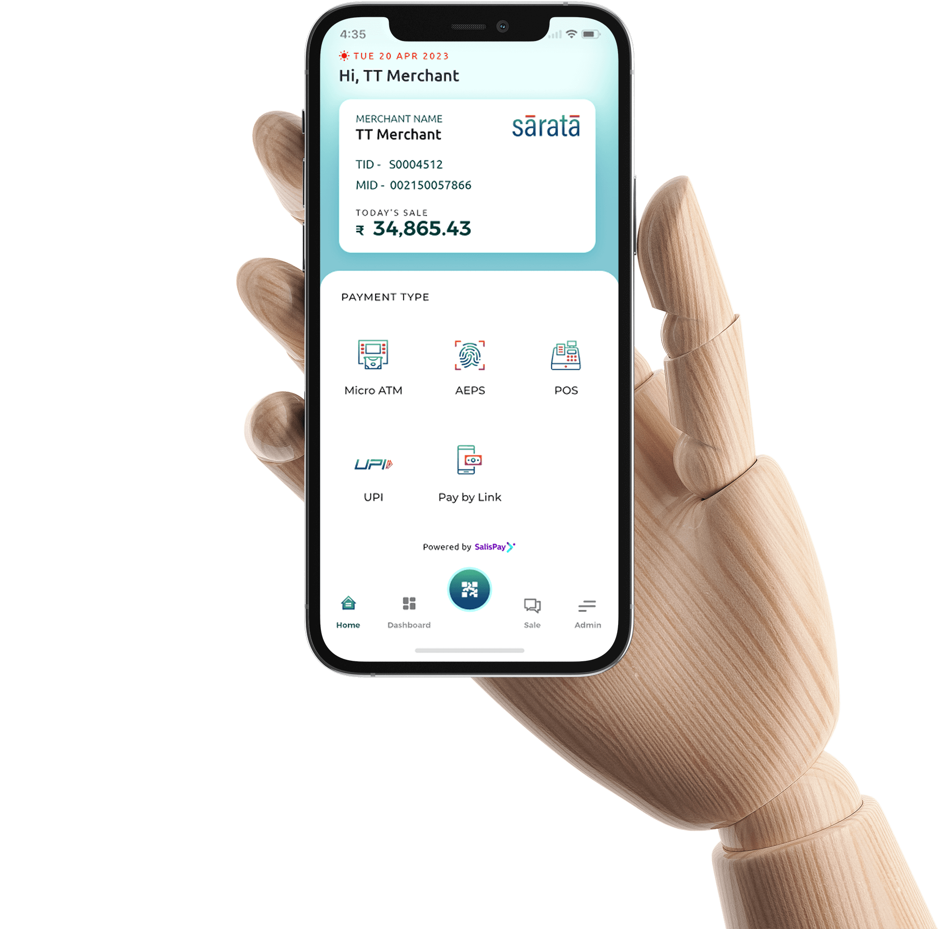 Neo Bank – The Next Generation Banking Solution - CredoPay